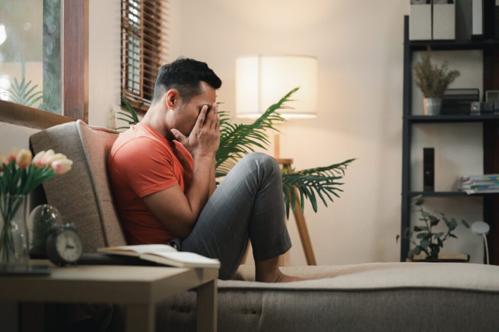 Unmasking Chronic Anxiety’s 95% Misdiagnosis Rate & Need for Precision ...