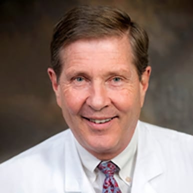 Prof. David T. Burke, MD, MA - Clear Health Pass™